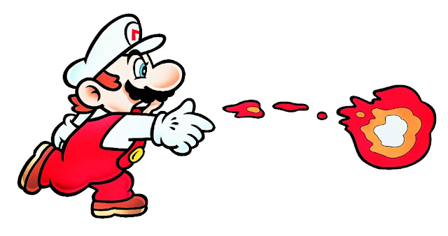 SATURDAY MORNINGS FOREVER: THE HISTORY OF MARIO
