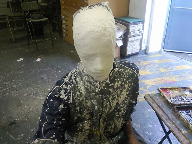 The Diary of a some day Theatre Designer: Mod Roc Cast