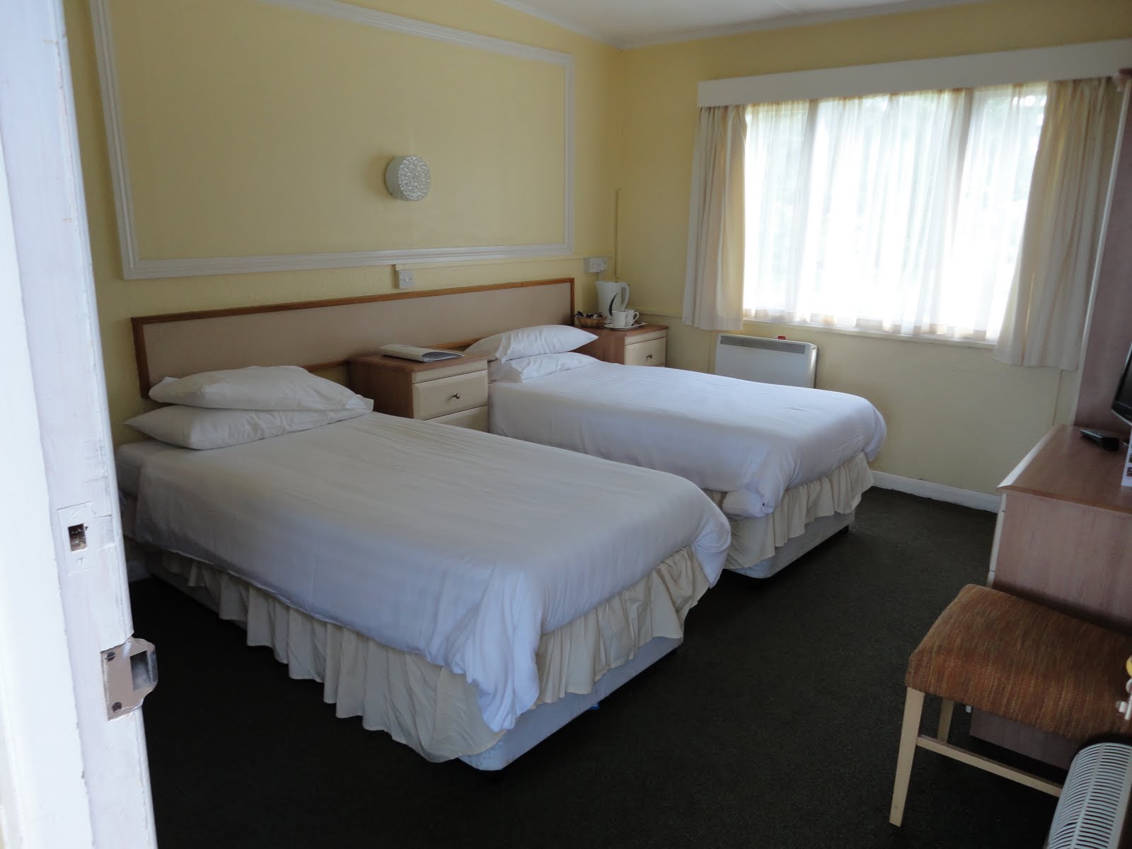 EmsworthTravel: Warner educational Corton & Gunton Hall, Suffolk 29 ...