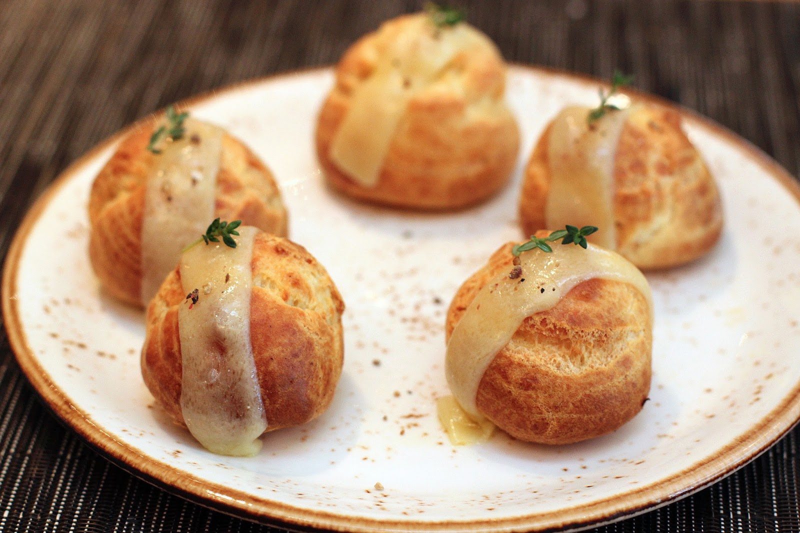 Chicago Eats: Bastille Day at Pierrot Gourmet | chicago foodie girl