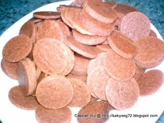 Kek Lapis Sarawak – Kek Masam Manis @ Kek Lapis sisik Ikan | Kisah Ku ...