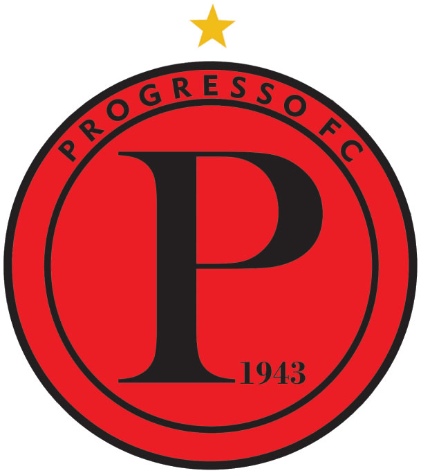 Times do RS: Progresso de Pelotas/RS