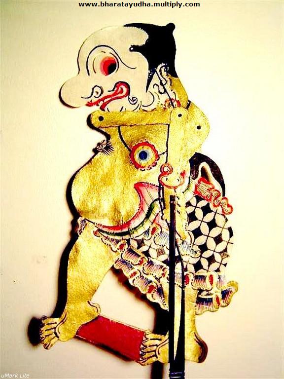 gambar-gambar wayang | arya explorer 2