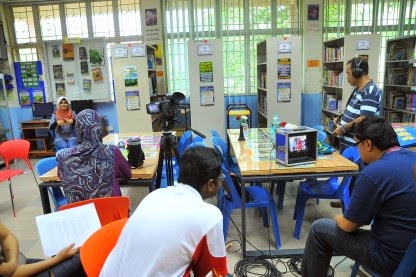 CikLilyPutih The Lifestyle Blogger: ASTRO TUTOR TV SPM Rai Pelajar ...