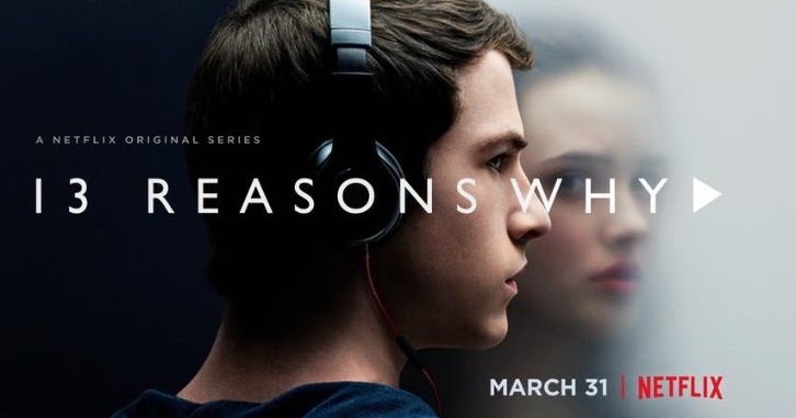 13 Reasons Why - Promos, Posters, Featurette & First Look Photos ...