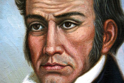 ABYA YALA: Simón Rodríguez, el maestro del Libertador Simón Bolívar ...