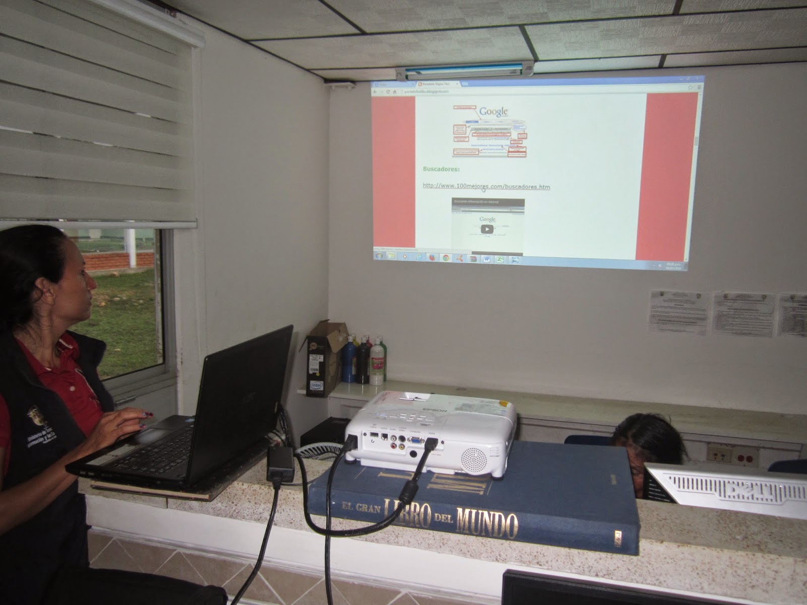 Portafolio Digital Tibú: Nivel 4: Exploración Y Búsqueda De Información ...