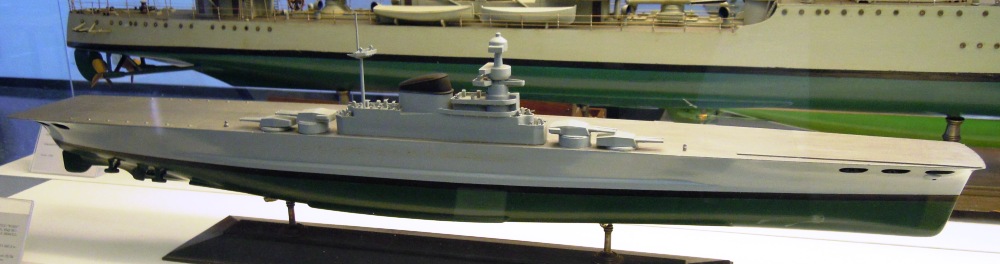 Wargaming Miscellany: I have been to … the Naval History Museum, Venice ...