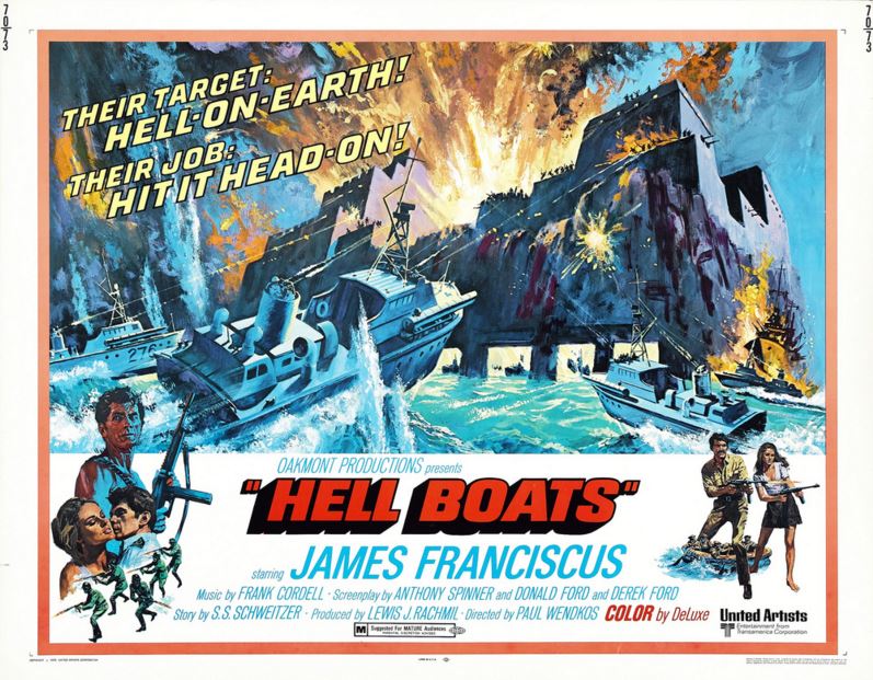 Hill Place: "Flat Top" to "The Great Escape" to "Midway": An Interview ...