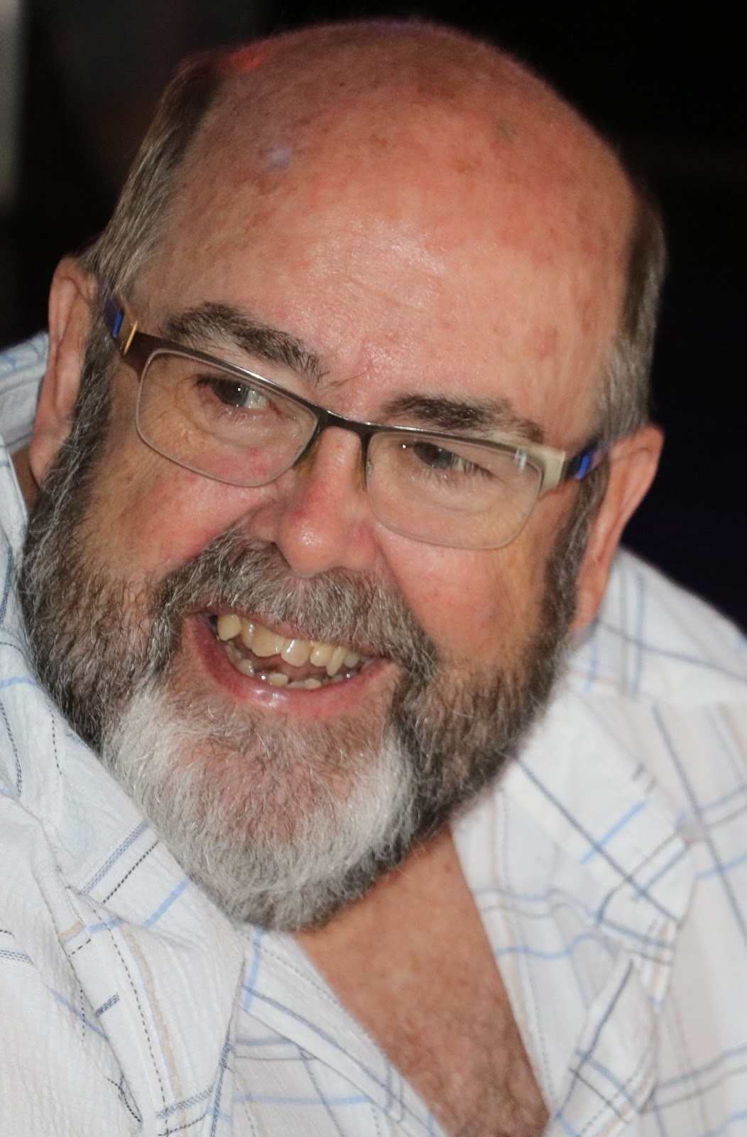 Walker Report - Shedding Light on Bexar County: Larry Romo for BC Clerk ...