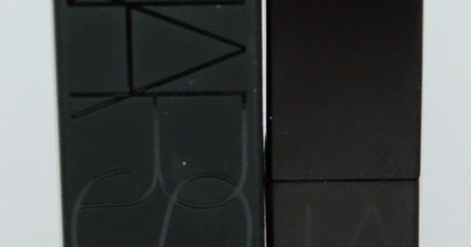 Nars Audacious Lipstick Anna Review The Beauty Isle