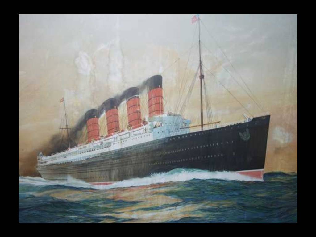 The Carpatho-Rusyns of Pennsylvania: Genealogy Conference Presentation ...