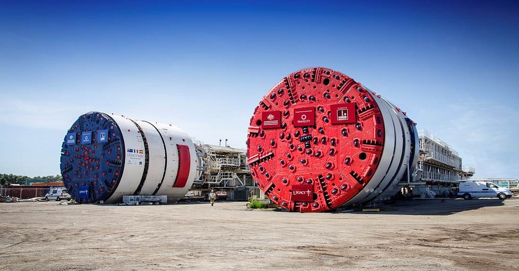 Manual de Construcción de Túneles