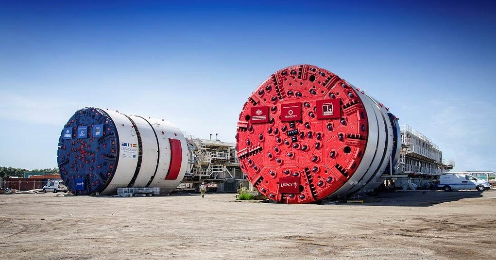 Manual de Construcción de Túneles