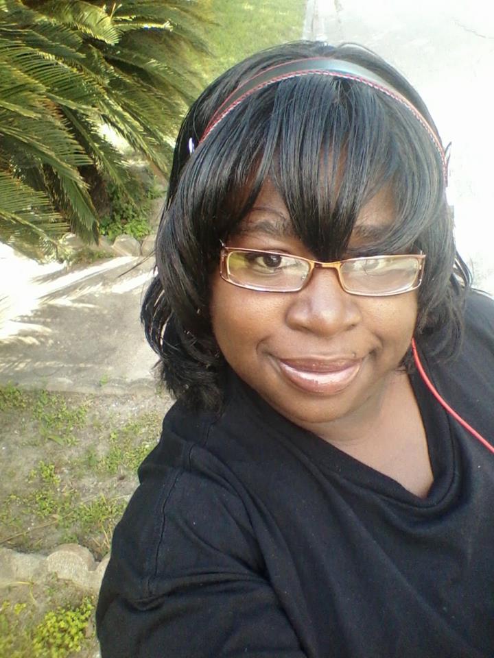 Blacktopia: Melinda Parker loves the single "Blessin' Me" by Terrie Rimson