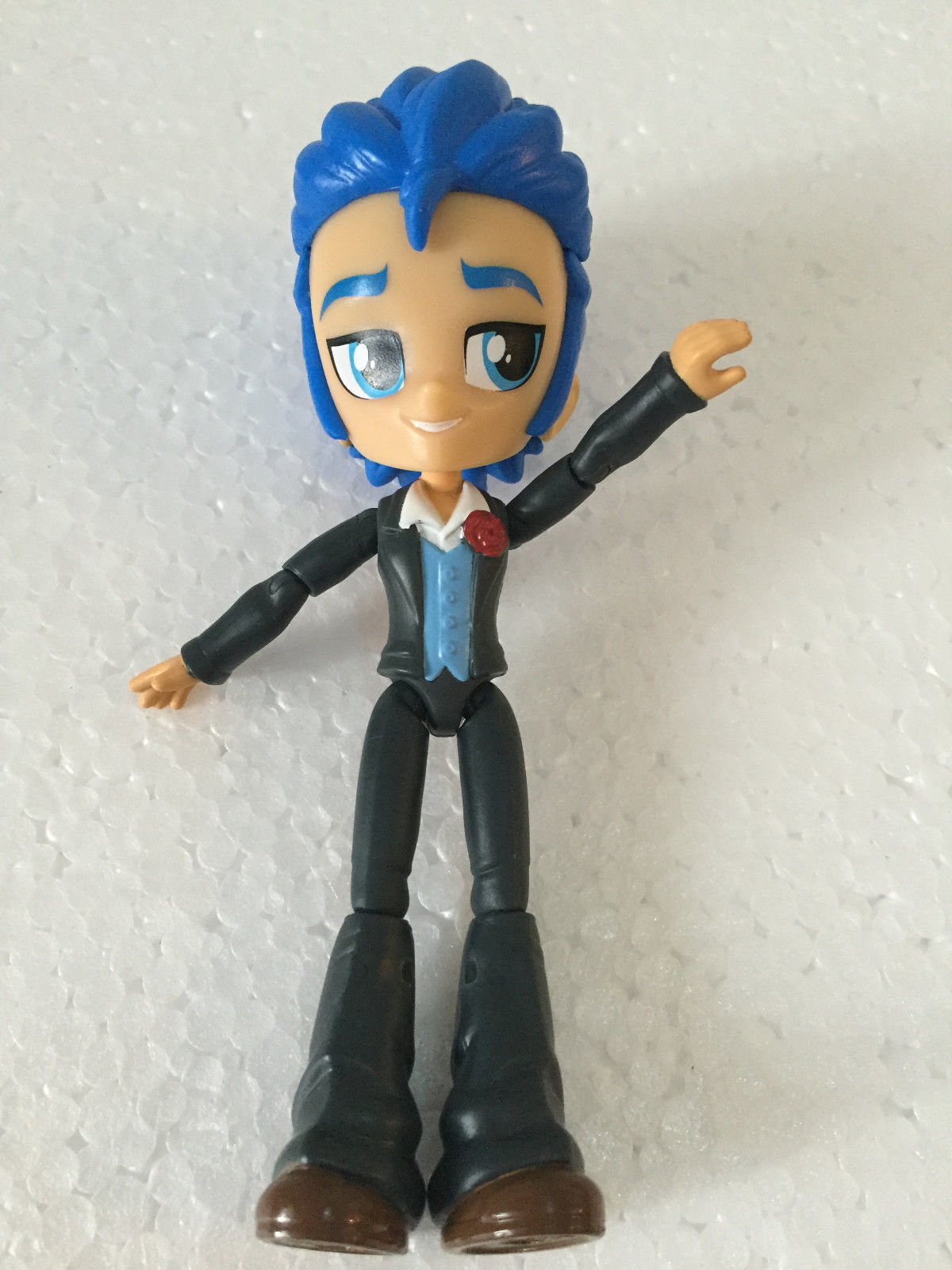 Equestria Daily - MLP Stuff!: More Equestria Girls Mini Figures on eBay ...