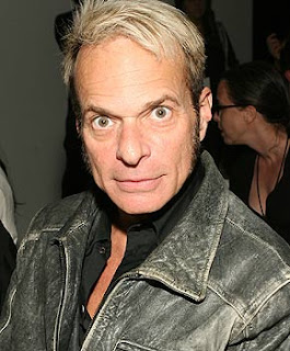 Newspark: 80s rockers: where are they now?