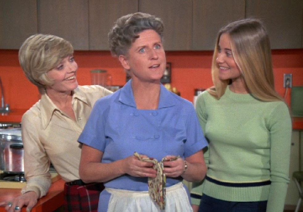 The Brady Bunch Blog: February 2013