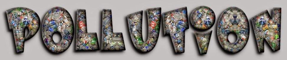 Text Effect Tutorials: Design a 3D plastic pollution text effect