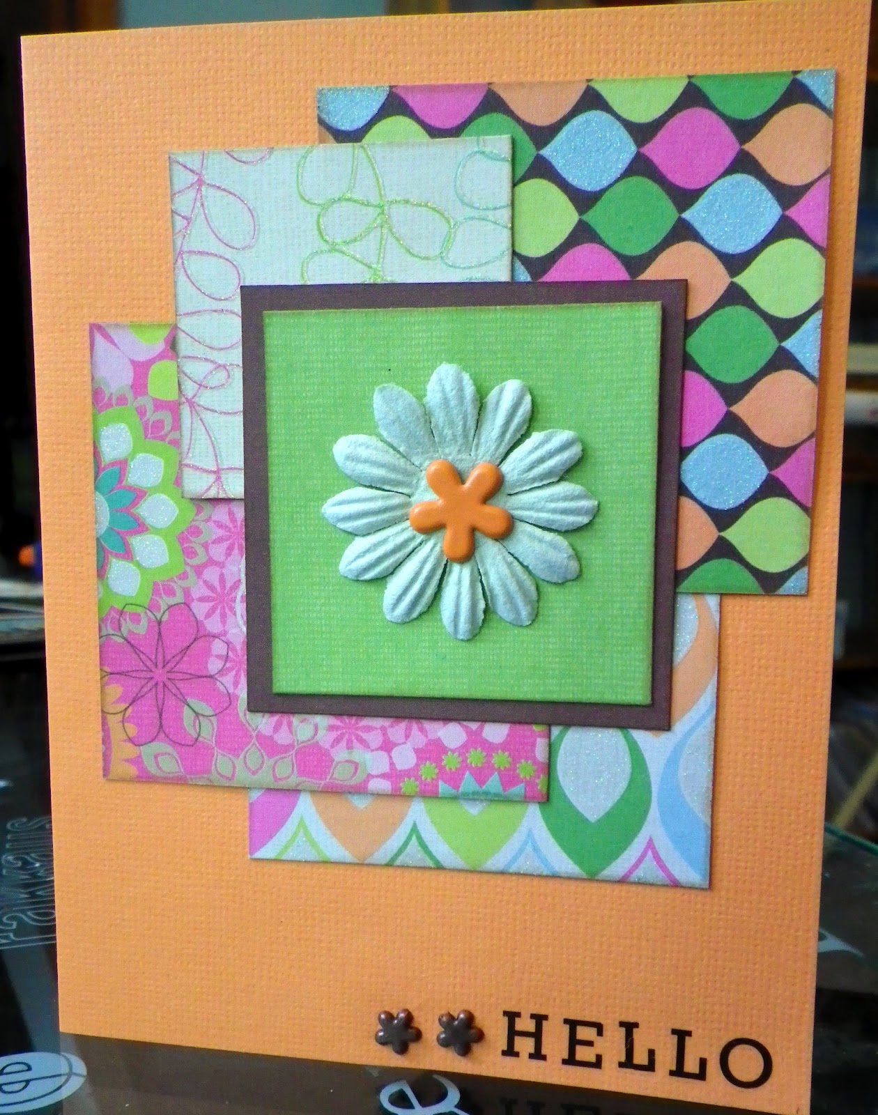 Memories & More: CARDS