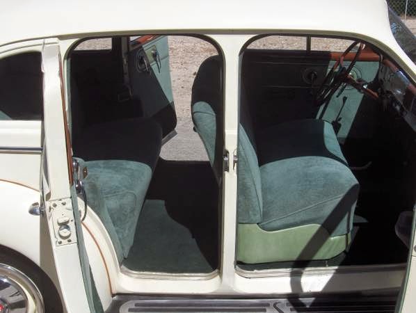 1940 Studebaker Commander Deluxe | Auto Restorationice