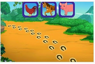 Legend of the Lost Horses Dora and Friends | Nick Jr. Games Online