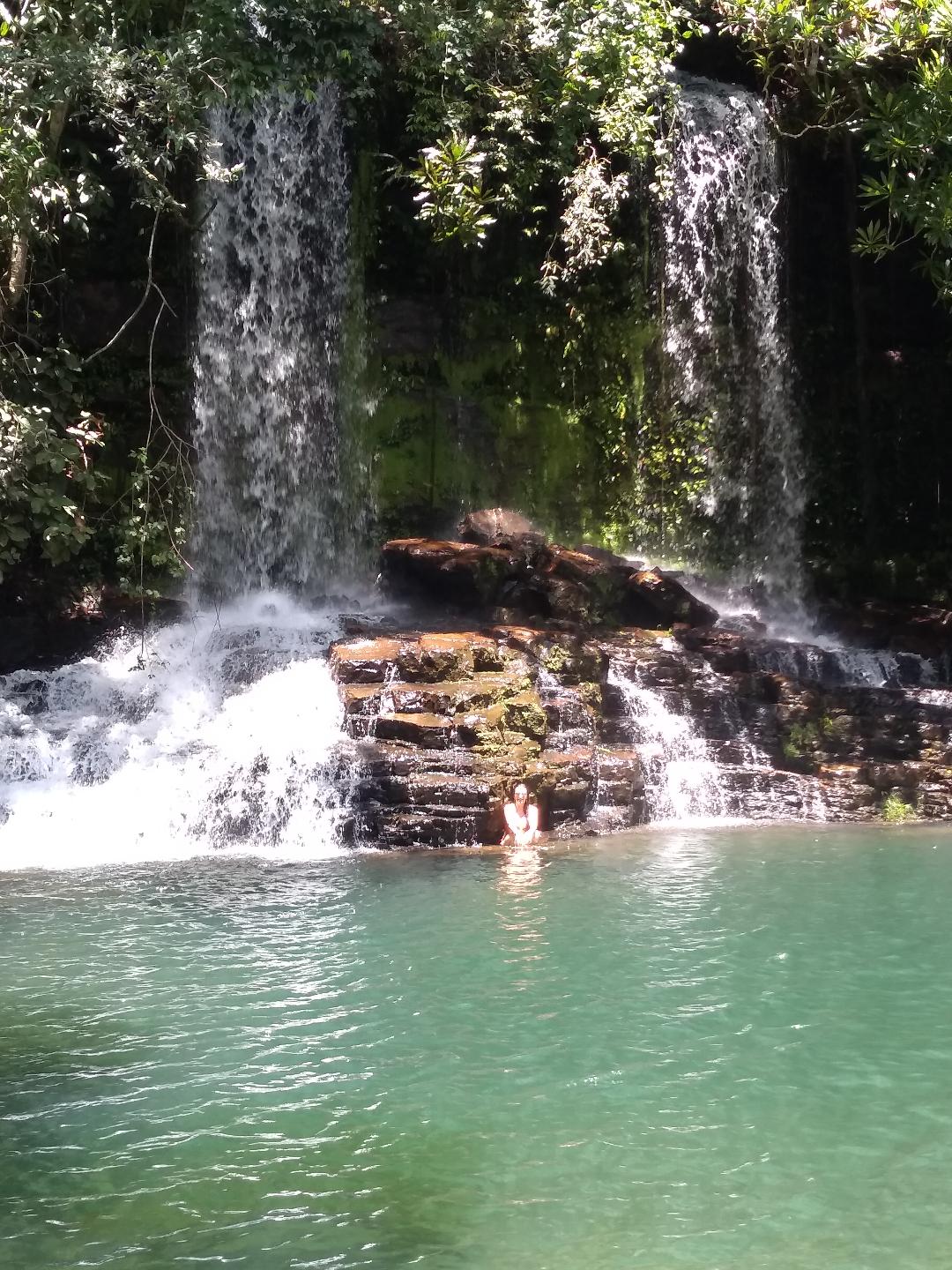 En...cantos pra ir... : Rio Branco e Salto do Céu MT