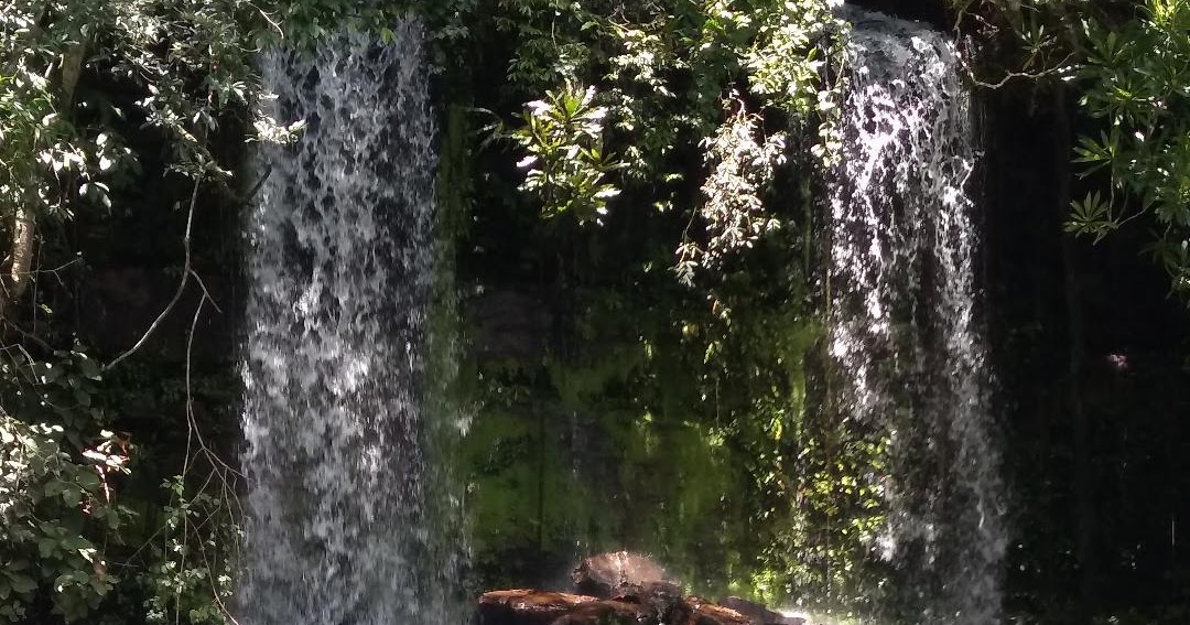 En...cantos pra ir... : Rio Branco e Salto do Céu MT