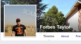 ScamHaters United .. Visit us also on Facebook and Instagram : FORBES ...