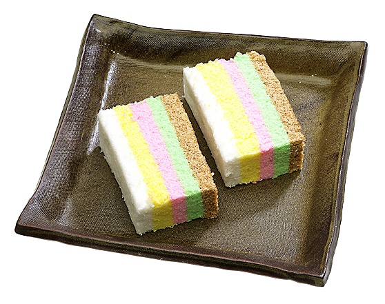 Enjoy-inje KHOREA: 한국의 디저트 (Korean desserts series) : 떡 (Ddeok/rice cake)