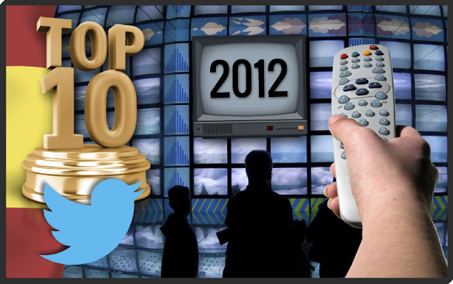 El Crítico de la Tele: El ranking de lo más tuiteado de la televisión ...