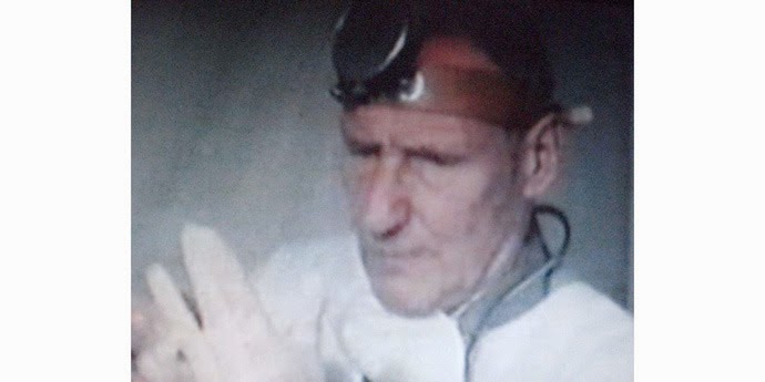 All This Is That: Dr. Benway