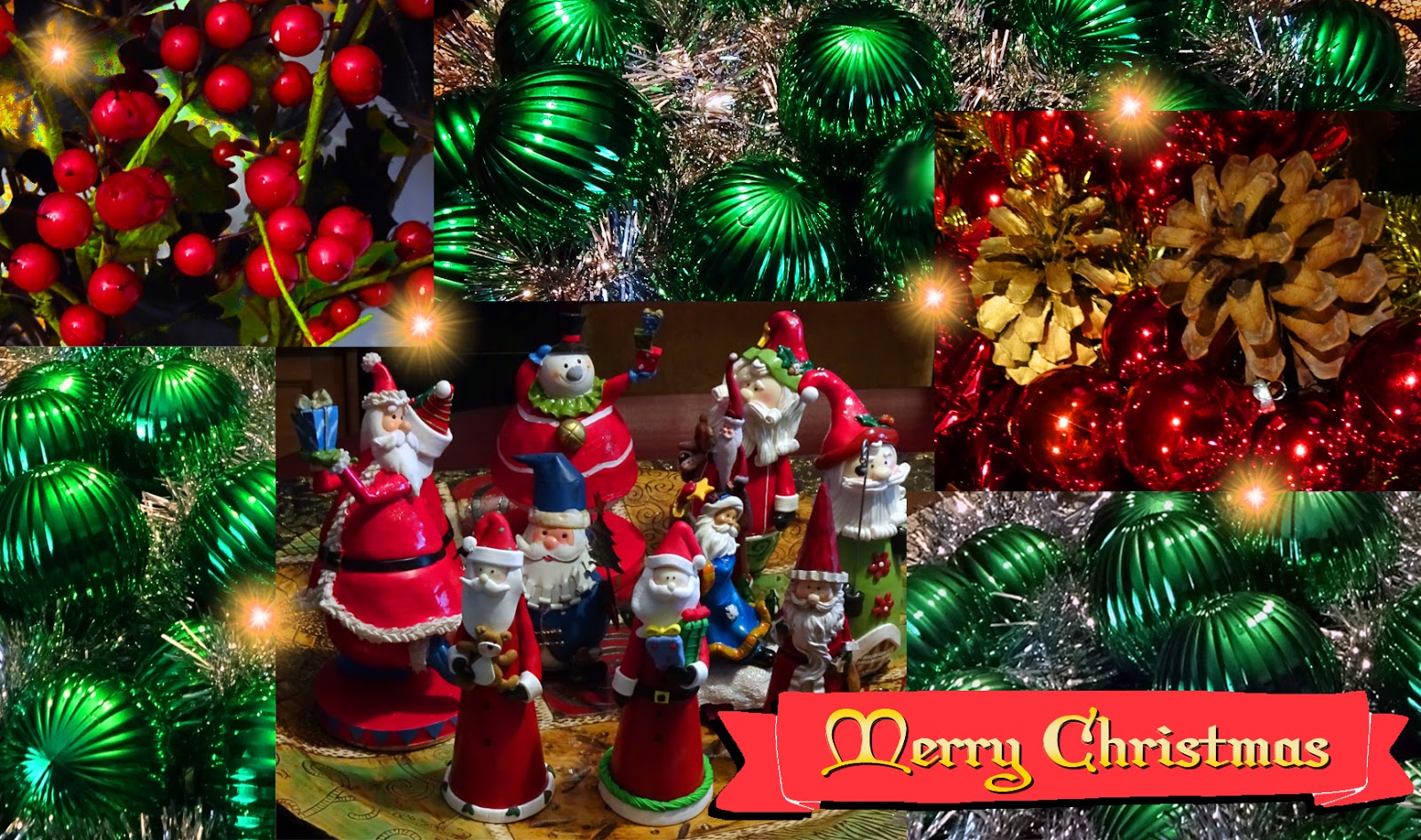 My Desktop Daily: DESKTOP 1964 - FESTIVE 3