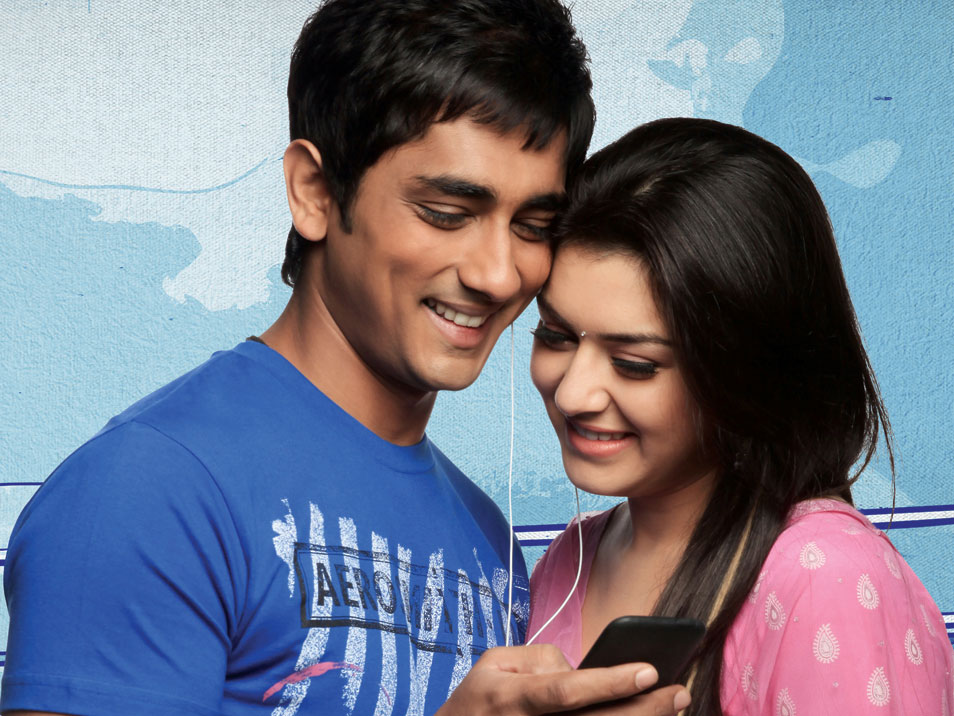 TOLLYWOOD TRIP: Telugu Movie Oh My Friend Photo Gallery, Cast & Crew ...