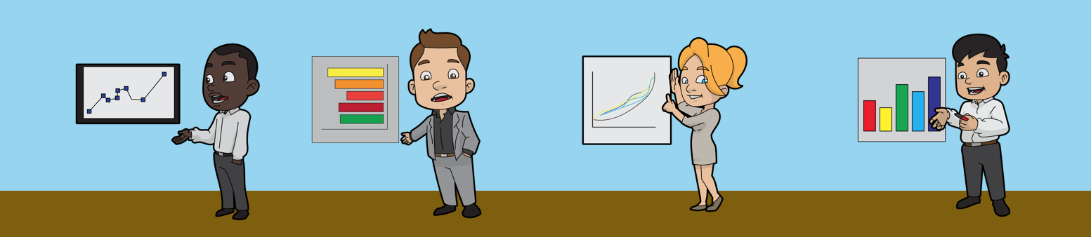 Joyful Public Speaking (from fear to joy): Free cartoon images of ...