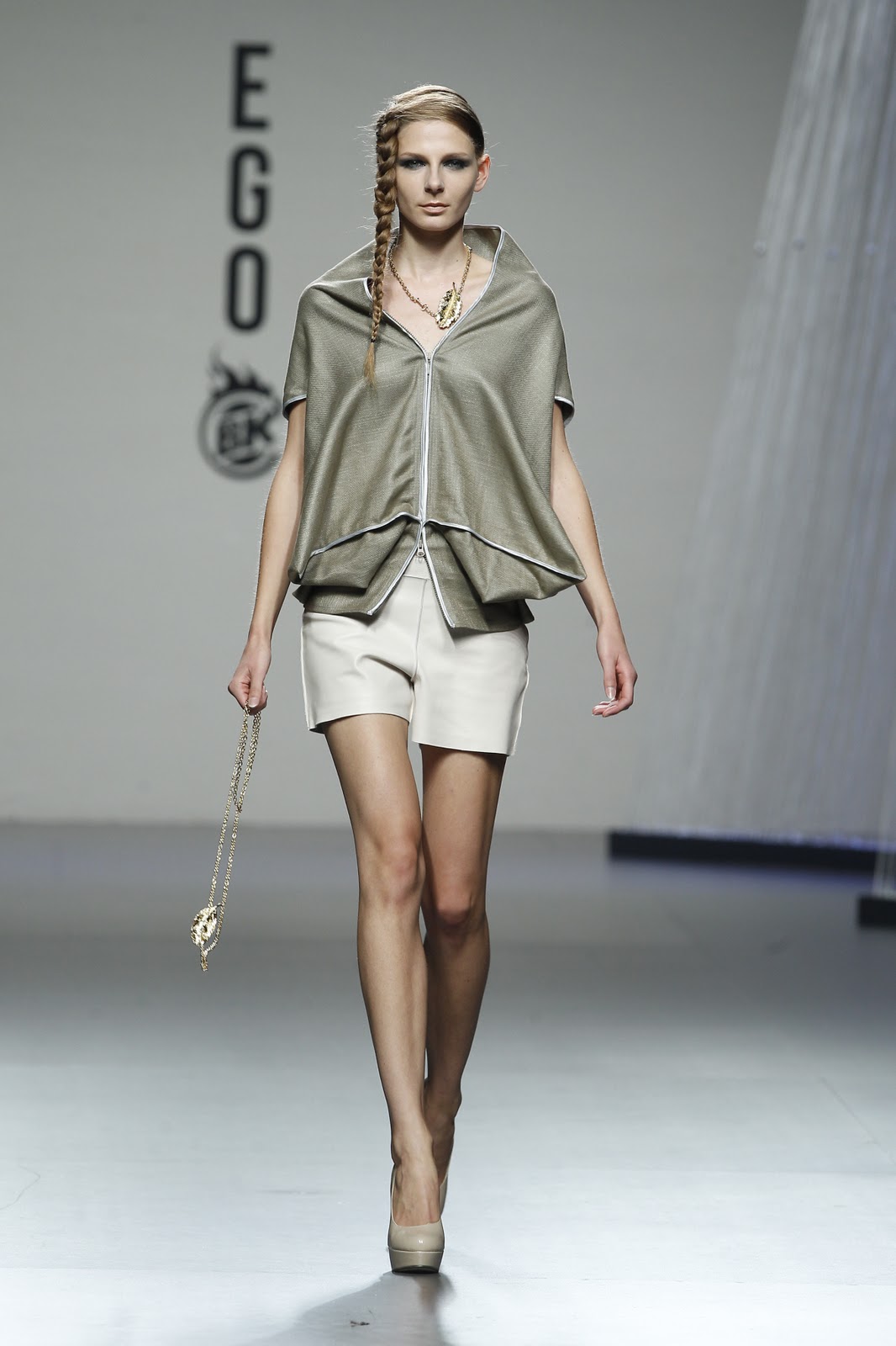 Fashion Studio Magazine: CMFW SS 2012: DAY 5