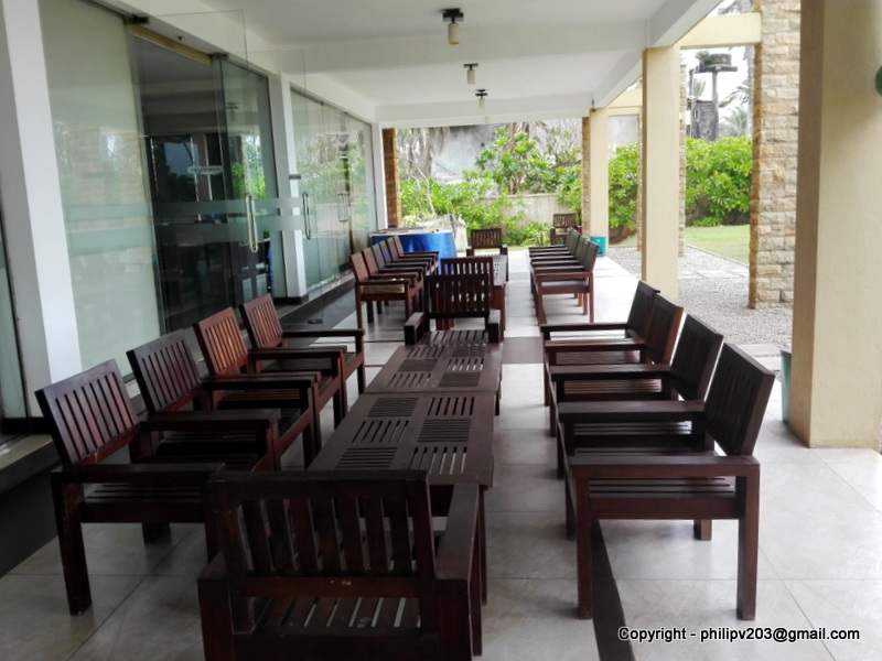 Images of Sri Lanka on blogspot.com: At the 'Club House', Uswetakeiyawa ...