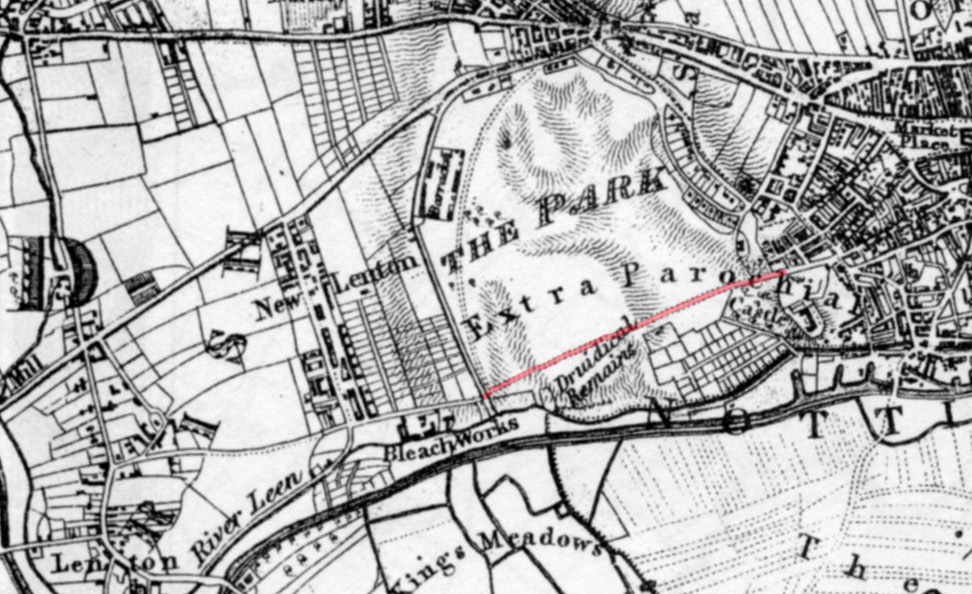 Maps Matter: OpenStreetMap at a Public Inquiry