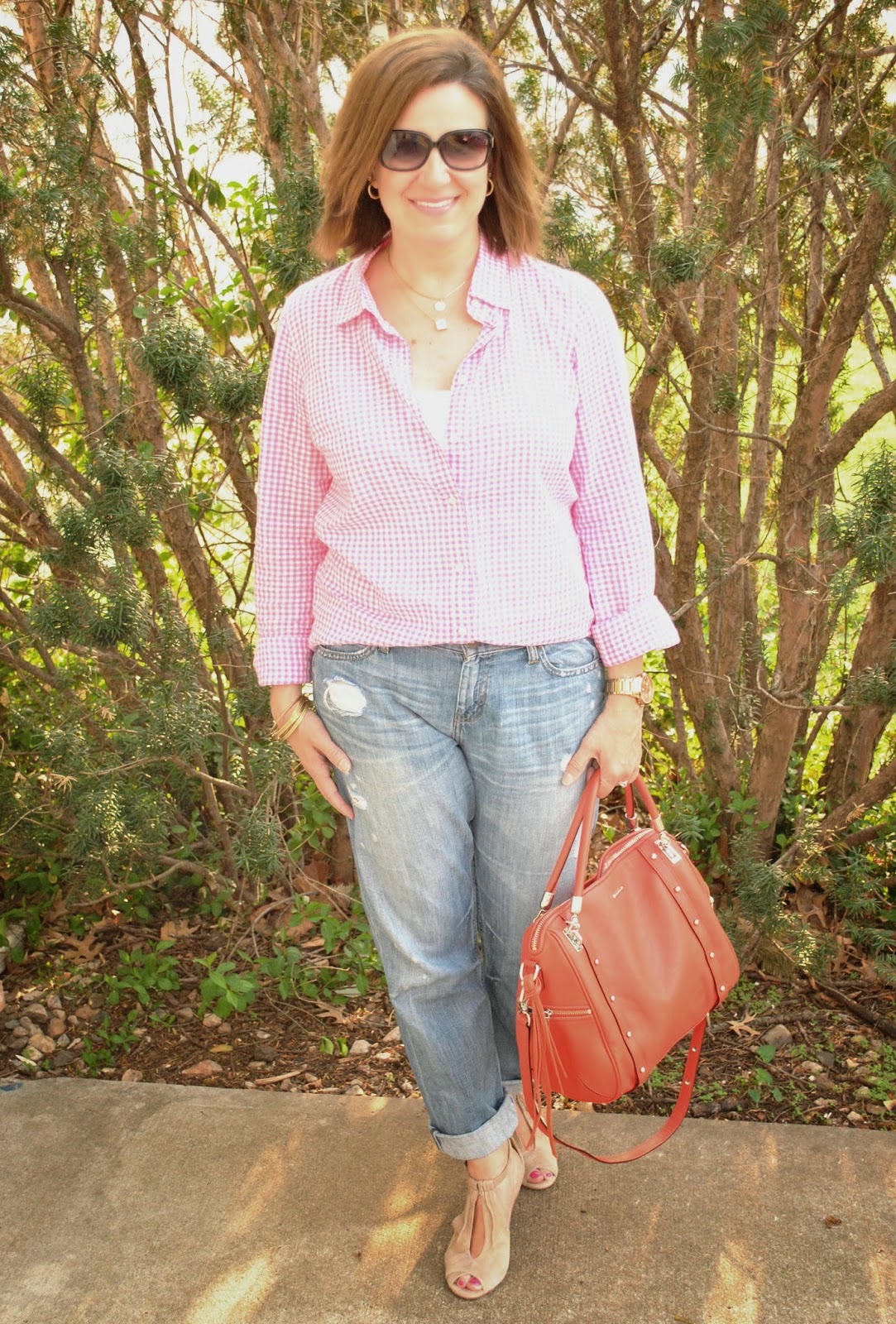 Style My Way: Feeling Like Myself