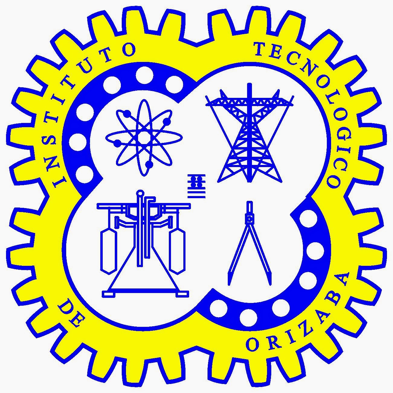 GRAFICACIÓN : Instituto Tecnológico de Orizaba