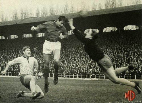 Le Standard de Liège d'hier à aujourd'hui: Roger CLAESSEN dit "Roger la ...