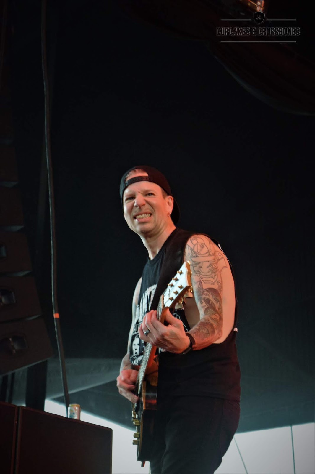 Slayer: Final World Tour