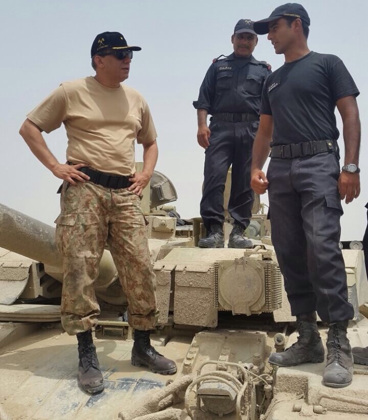 Upgraded T-84s will soon be Delivered to Ukrainian Army for Trials