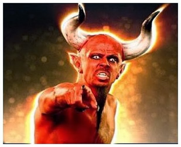 Kisah Mata Iblis Ditusuk Jarum Oleh Nabi Idris as - Kisah inspirasi