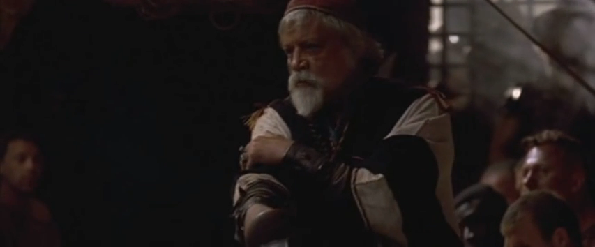 Oliver Reed Gladiator