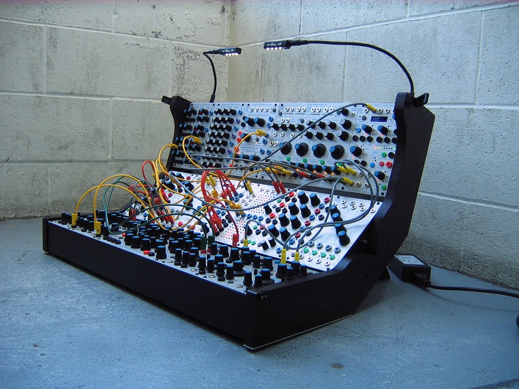 MATRIXSYNTH: Buchla 200e