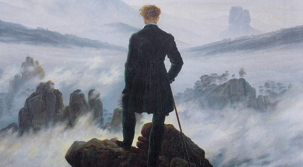 French Vocabulary Illustrated: repoussoir