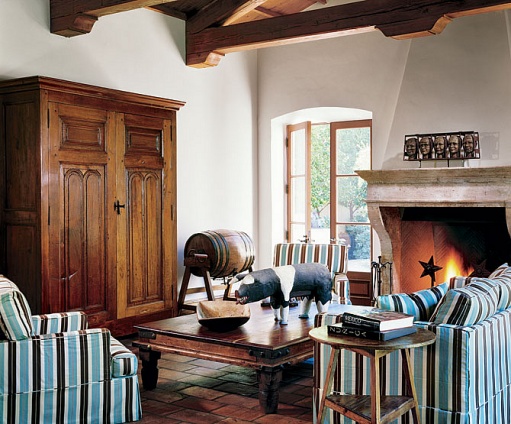 The Polished Pebble: Karin Blake: design retrospective