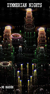 Daniel Quentin Steele: William Marden Books