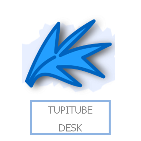 #TupiTube Desk: Pengenalan | Part 1